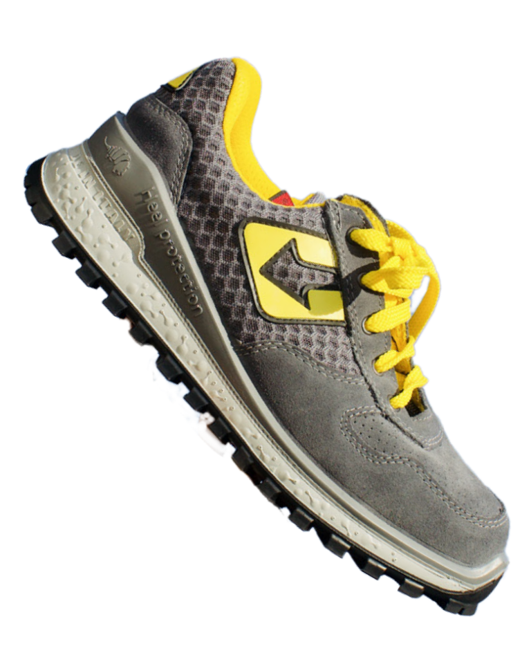 Scarpe Antinfortunistiche e Scarpe da Lavoro - Lewer - Made in Italy